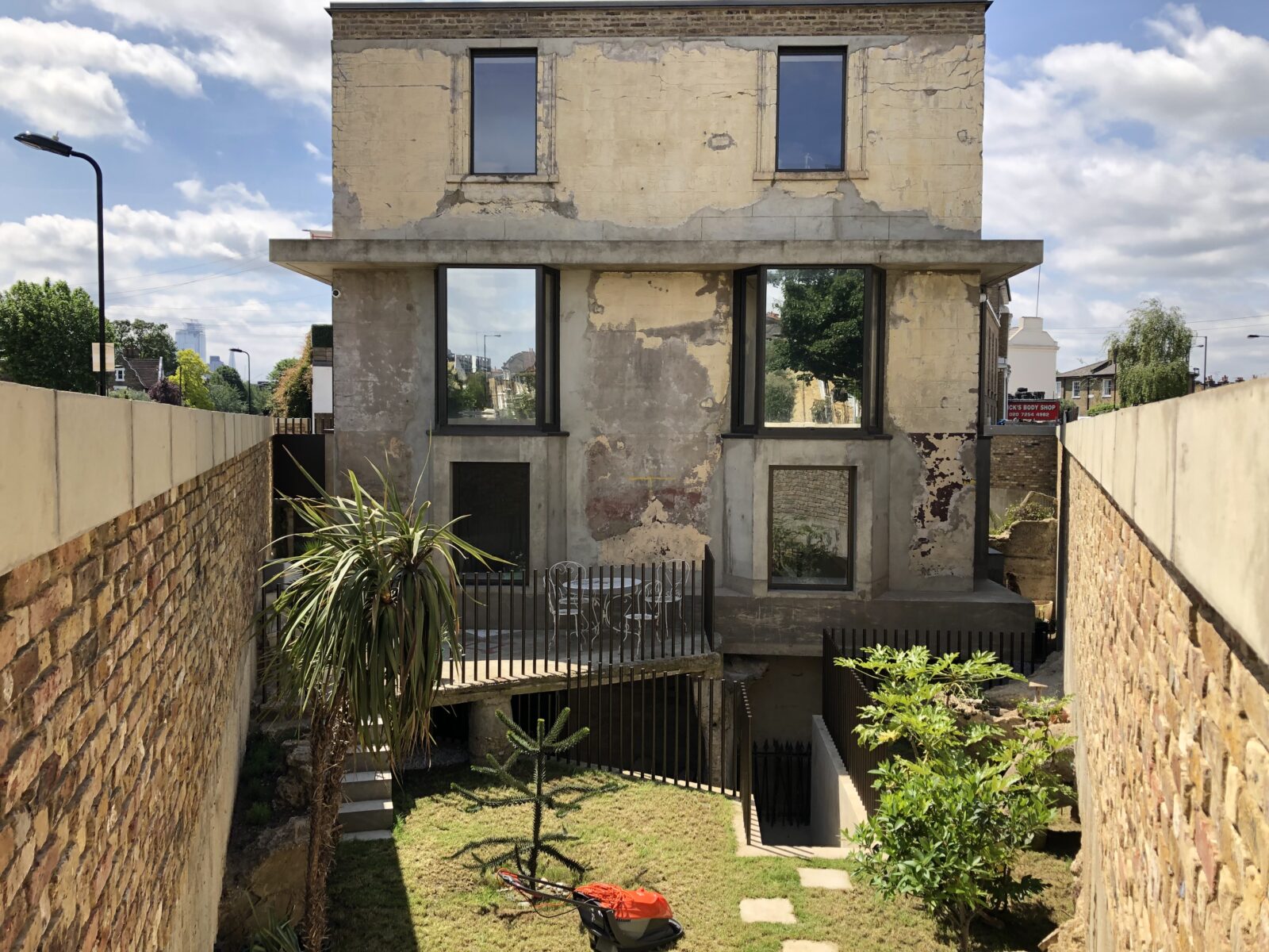 The Most Amazing House in Hackney – Findlay Property