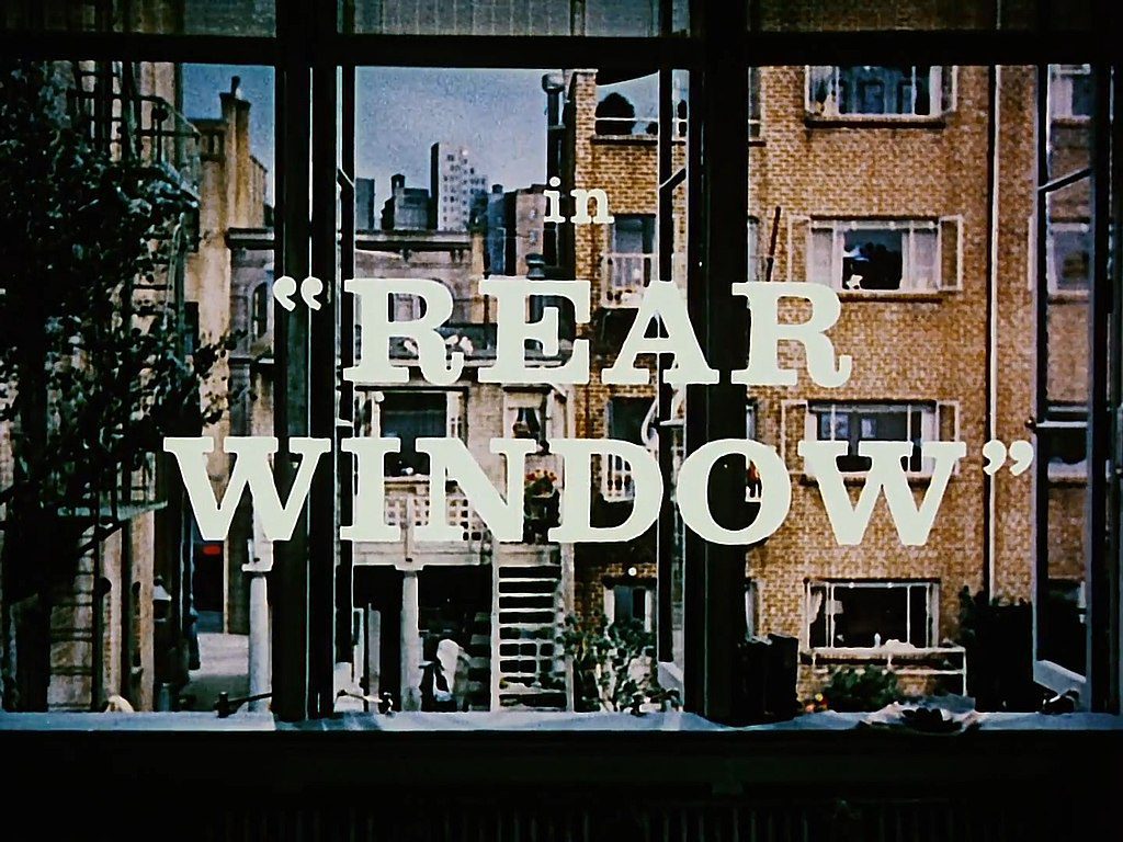 Cinematic Rear Windows… – Findlay Property