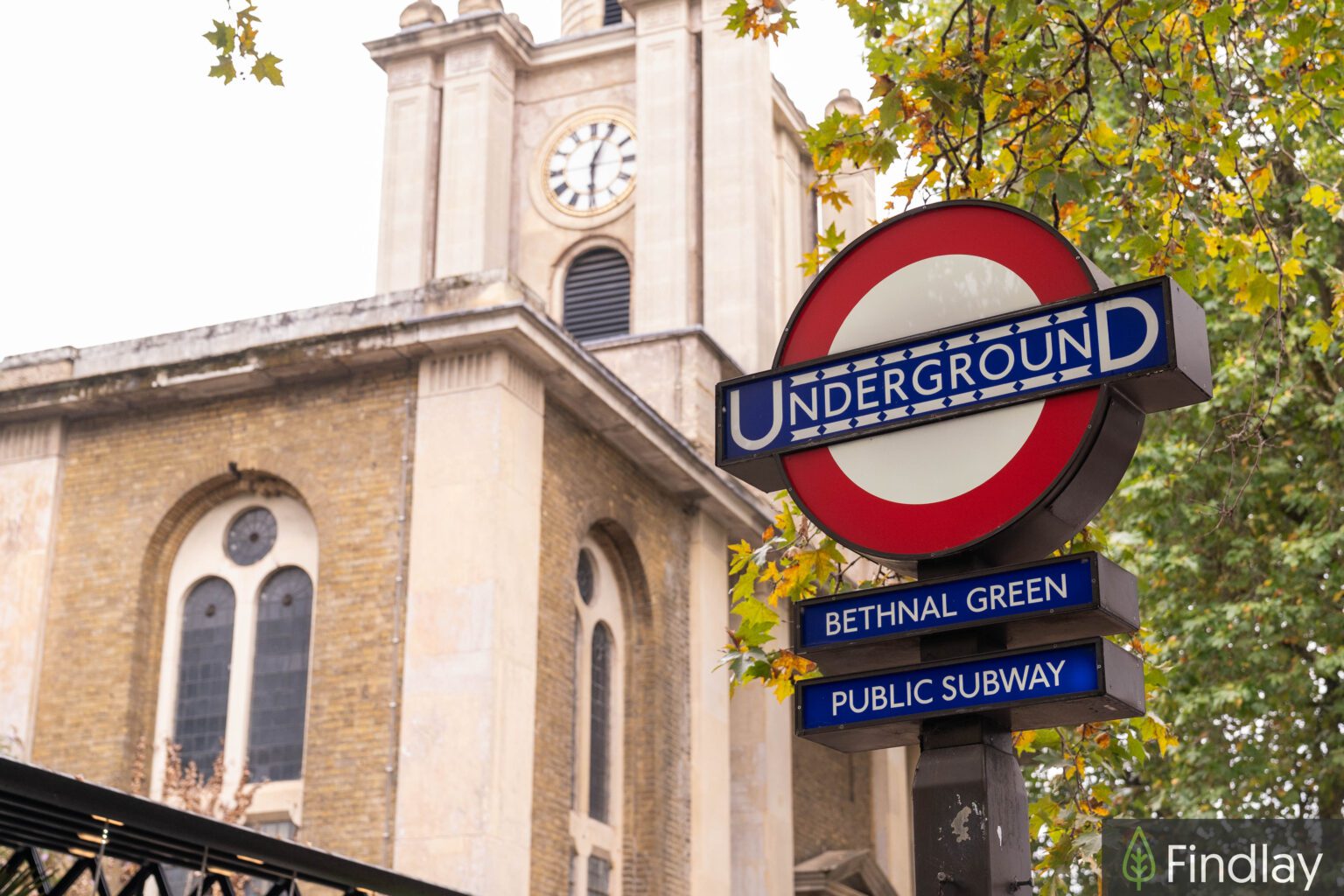 Findlay Property – Letting and managing property in central London for ...